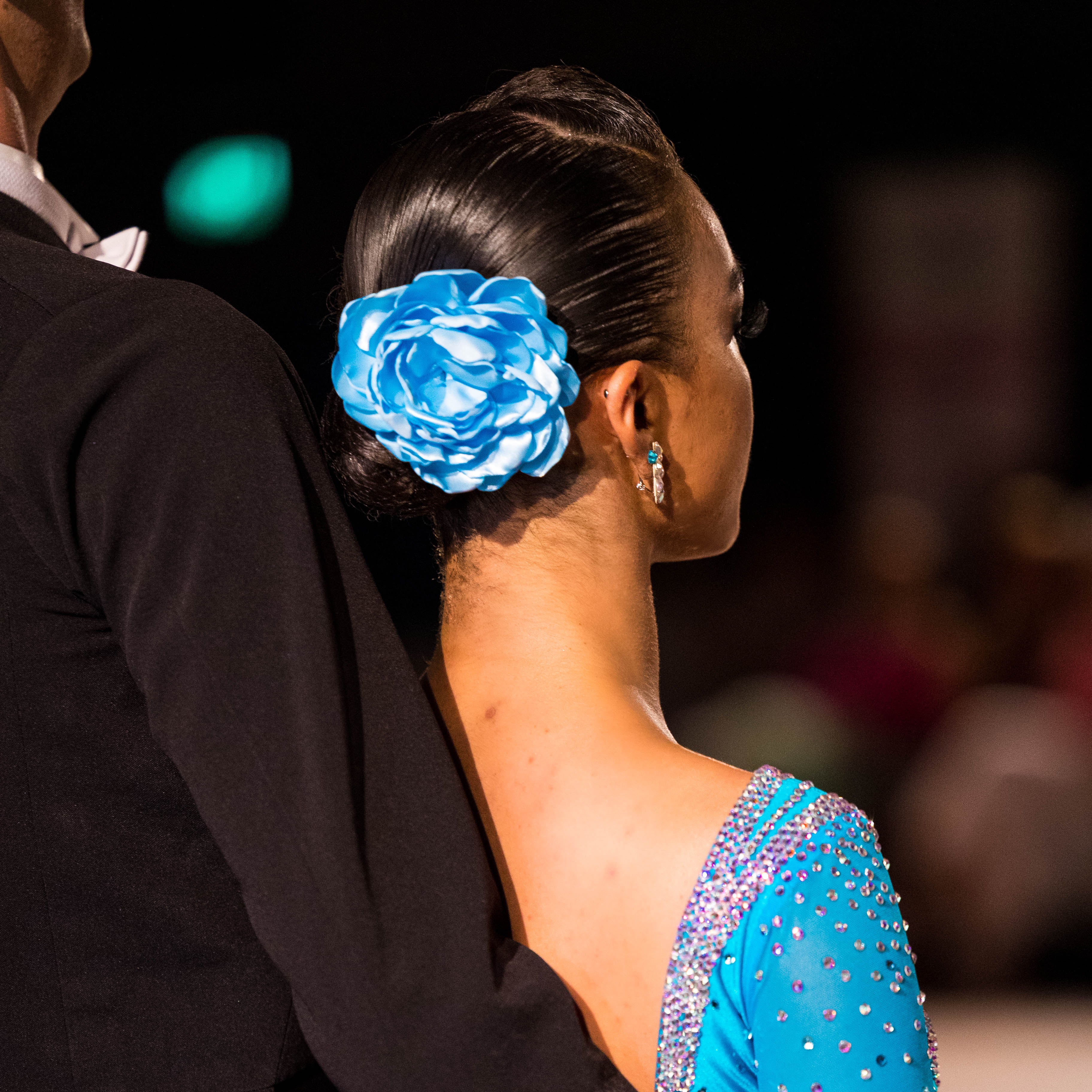 Hair accessories – Radiant Designs Jewellery