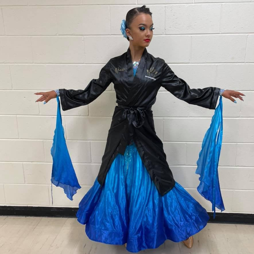 Apparel – Radiant Designs Jewellery