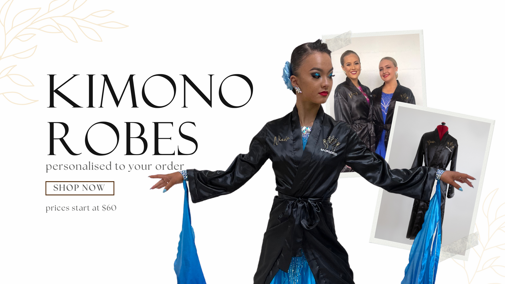 Radiant Designs Jewellery | Handmade Statement Crystal Jewellery